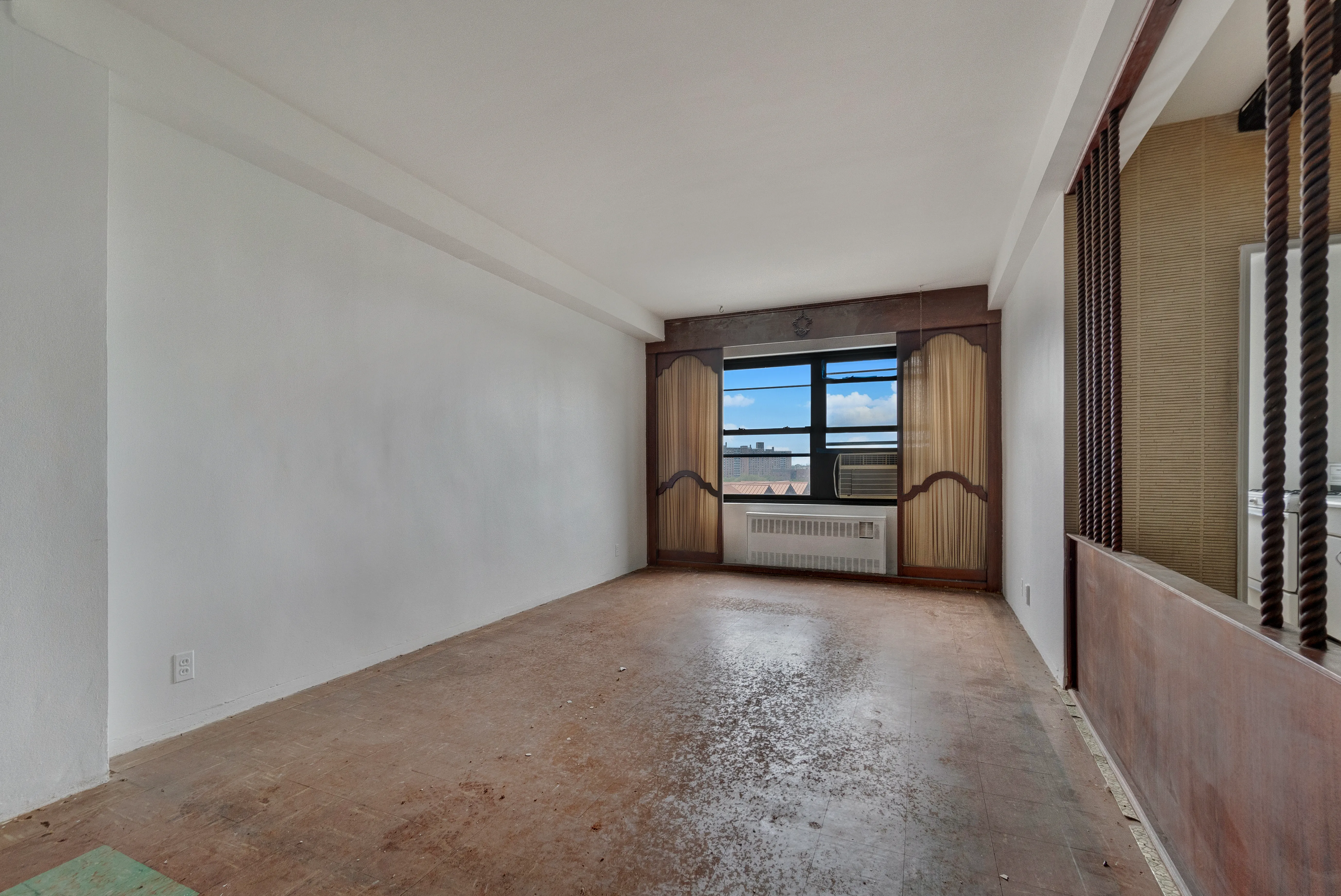 99-60 63rd Road #3K in Rego Park, Queens | StreetEasy