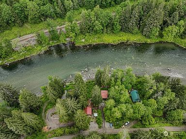 52831 S Riverside Road, Gold Bar, WA 98251 | Zillow