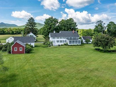 7614 Elmore Mountain Rd, Morrisville, VT 05661 | MLS #4949639 | Zillow