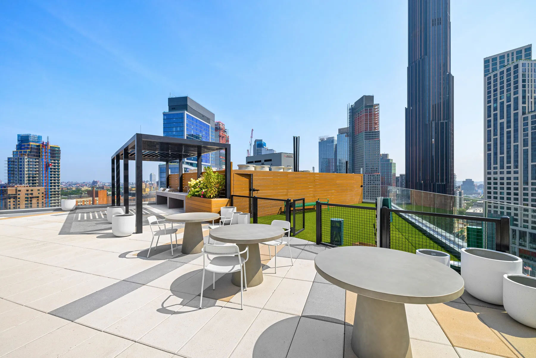 99 Fleet Place in Downtown Brooklyn : Sales, Rentals, Floorplans ...