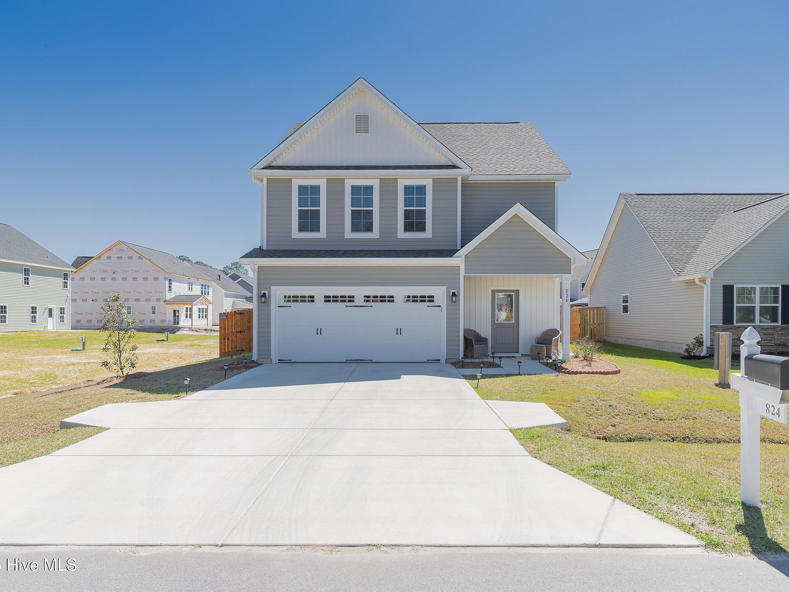 824 Cooke Drive, Hubert, NC 28539 | MLS #100496469 | Zillow