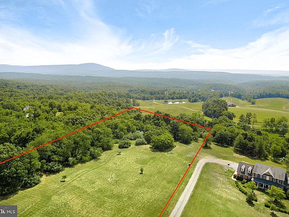 LOT-39G N Frederick Pike, Cross Junction, VA 22625 | MLS #VAFV2013186 ...