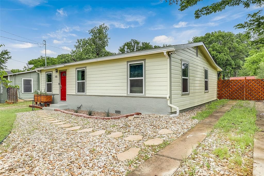 5112 Heflin Ln, Austin, TX 78721 | Zillow