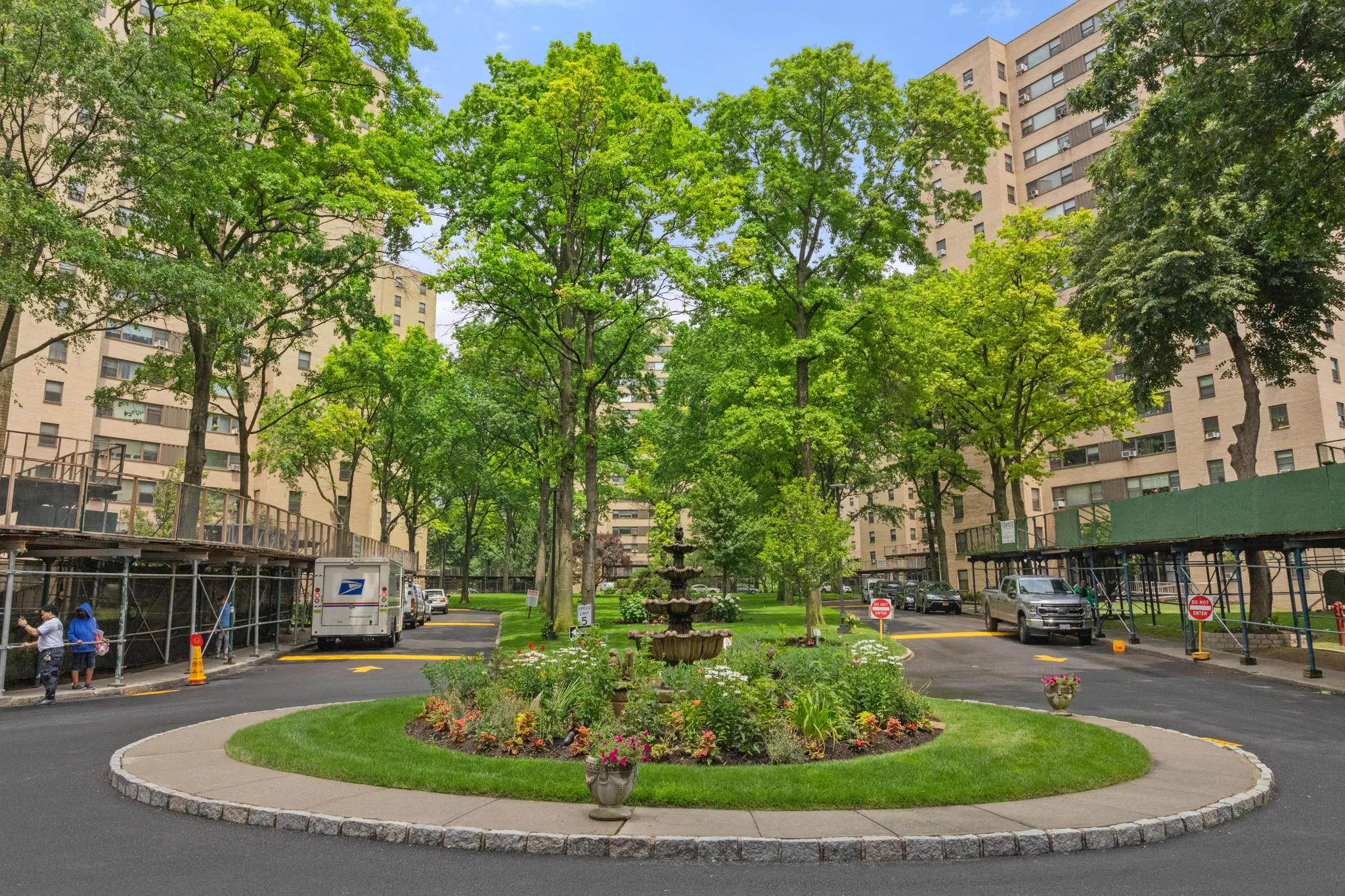 9 Fordham Hill Oval #12H in University Heights, Bronx | StreetEasy