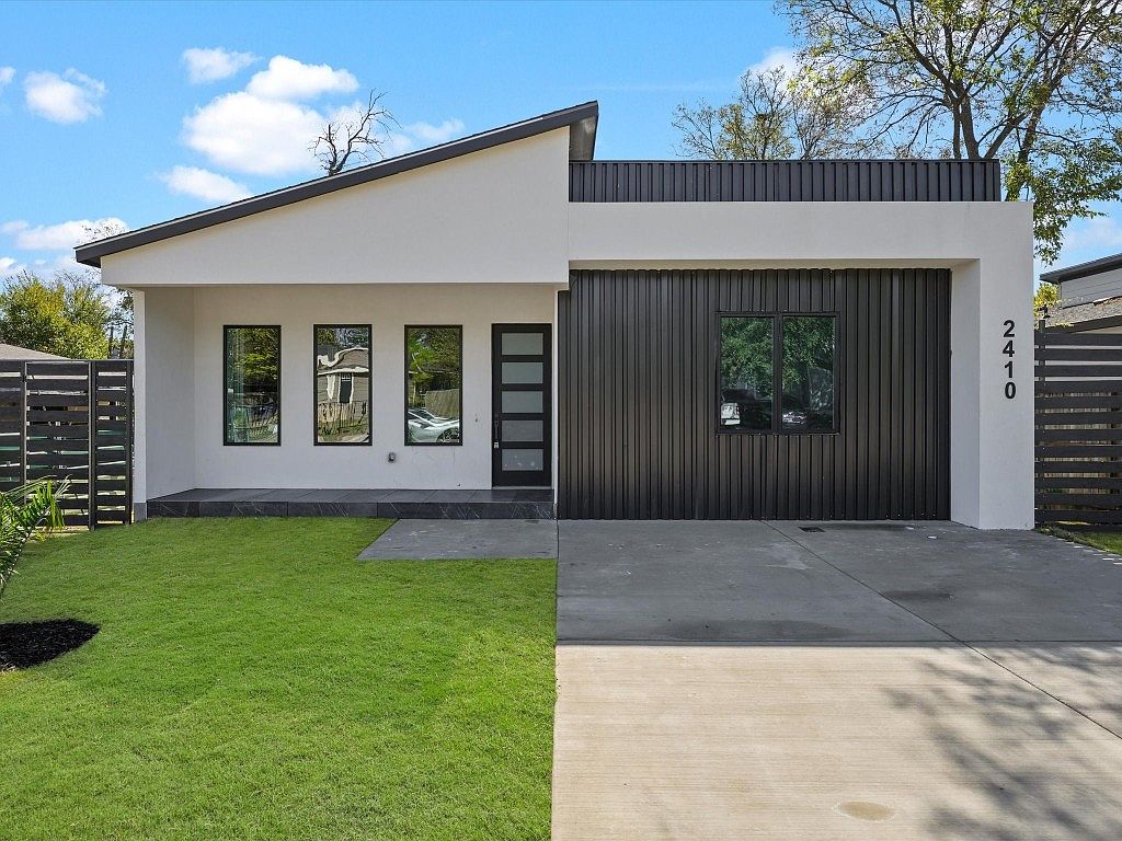 2410 Locust Ave, Dallas, TX 75216 | Zillow