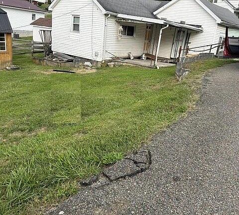 284 Jessee St, Lebanon, VA 24266 | Zillow