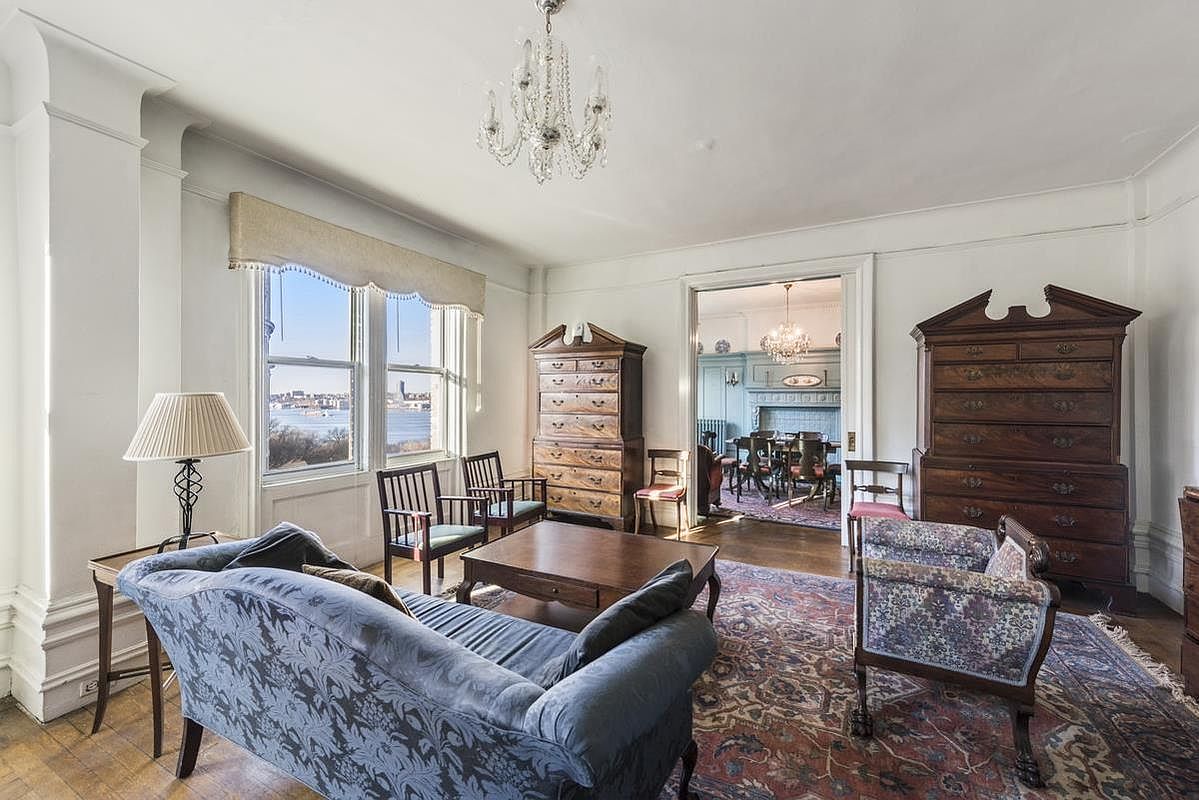 440 Riverside Dr APT 81, New York, NY 10027 | Zillow