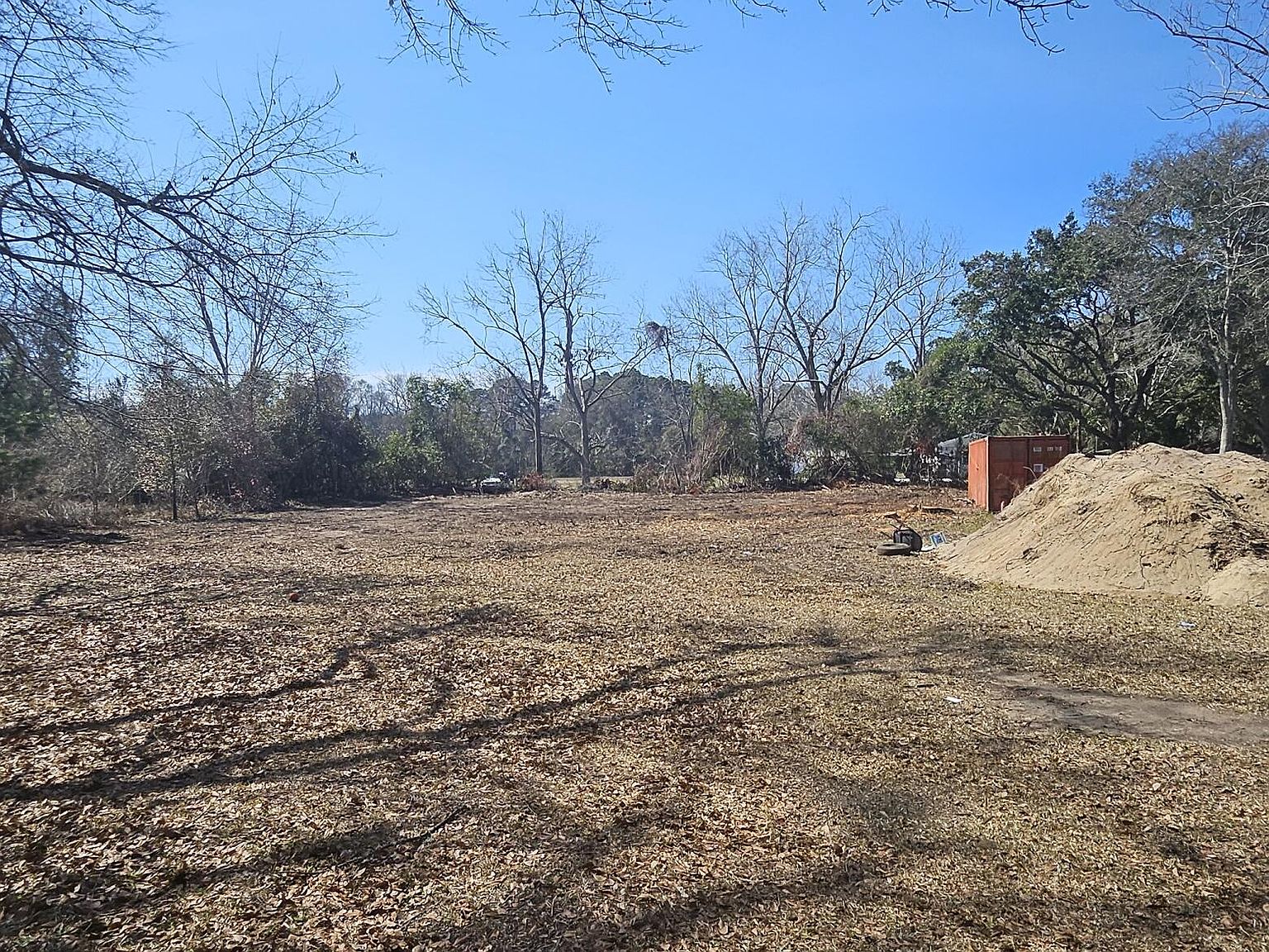 0 Deleston St, Charleston, SC 29412 | MLS #24021024 | Zillow