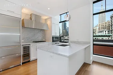 1107 Broadway #14G in Flatiron, Manhattan | StreetEasy