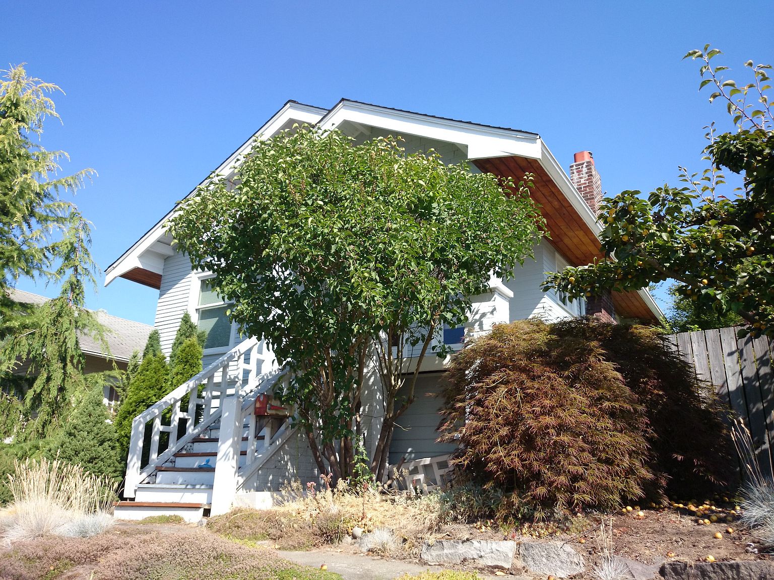 4318 SW Graham St, Seattle, WA 98136 | Zillow