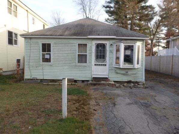 Norton MA Real Estate - Norton MA Homes For Sale | Zillow
