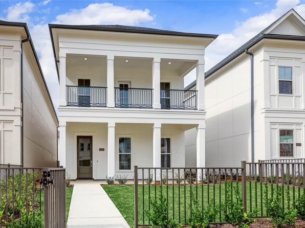 New Construction Homes in Spring TX | Zillow
