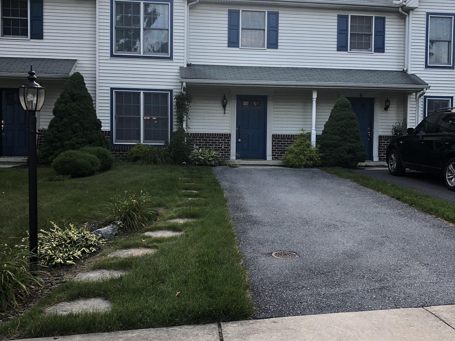4 Lenox Ct Mechanicsburg Pa 17050 Zillow