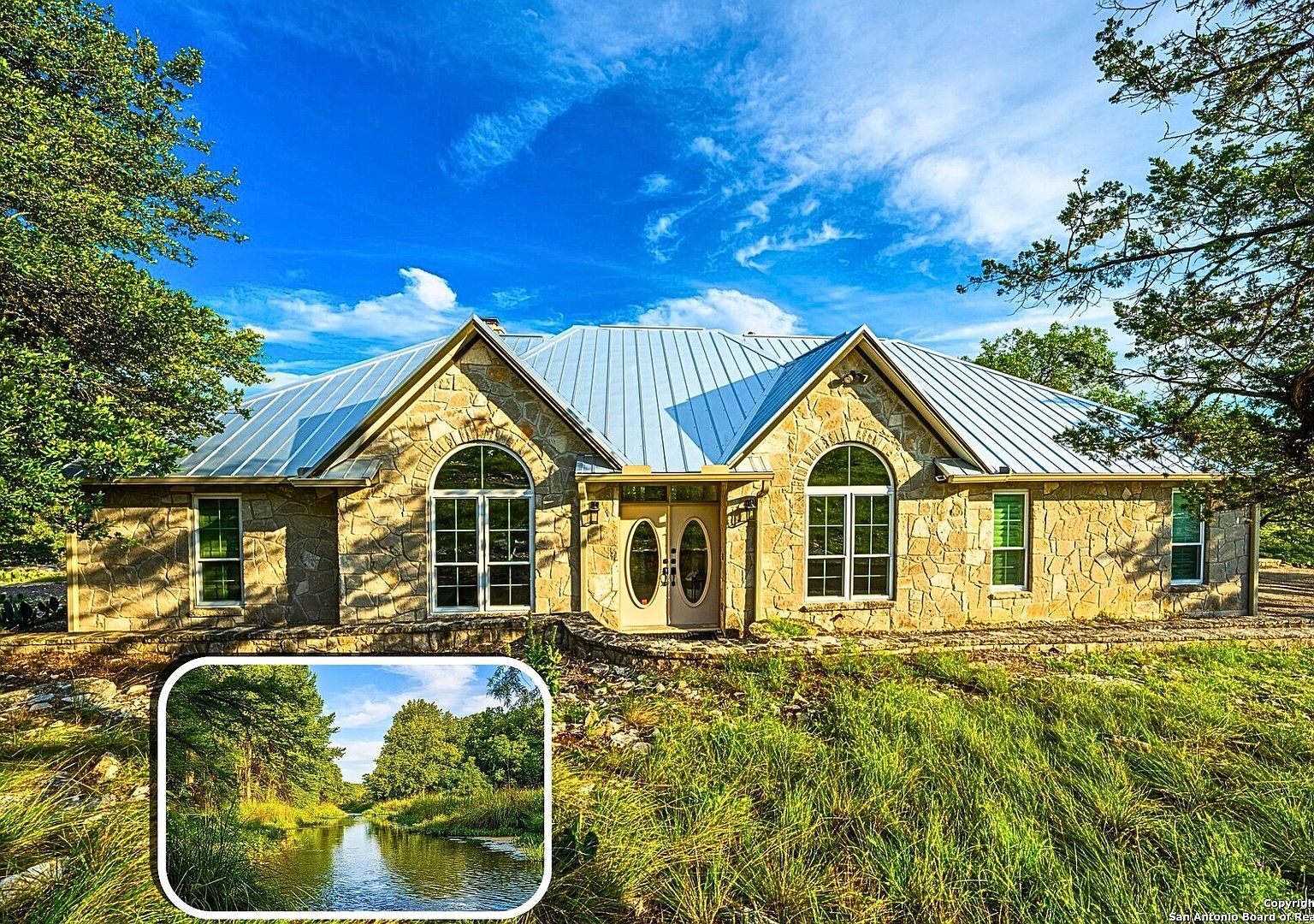 240 River Bend Rd, Hunt, TX 78024 | MLS #1796902 | Zillow