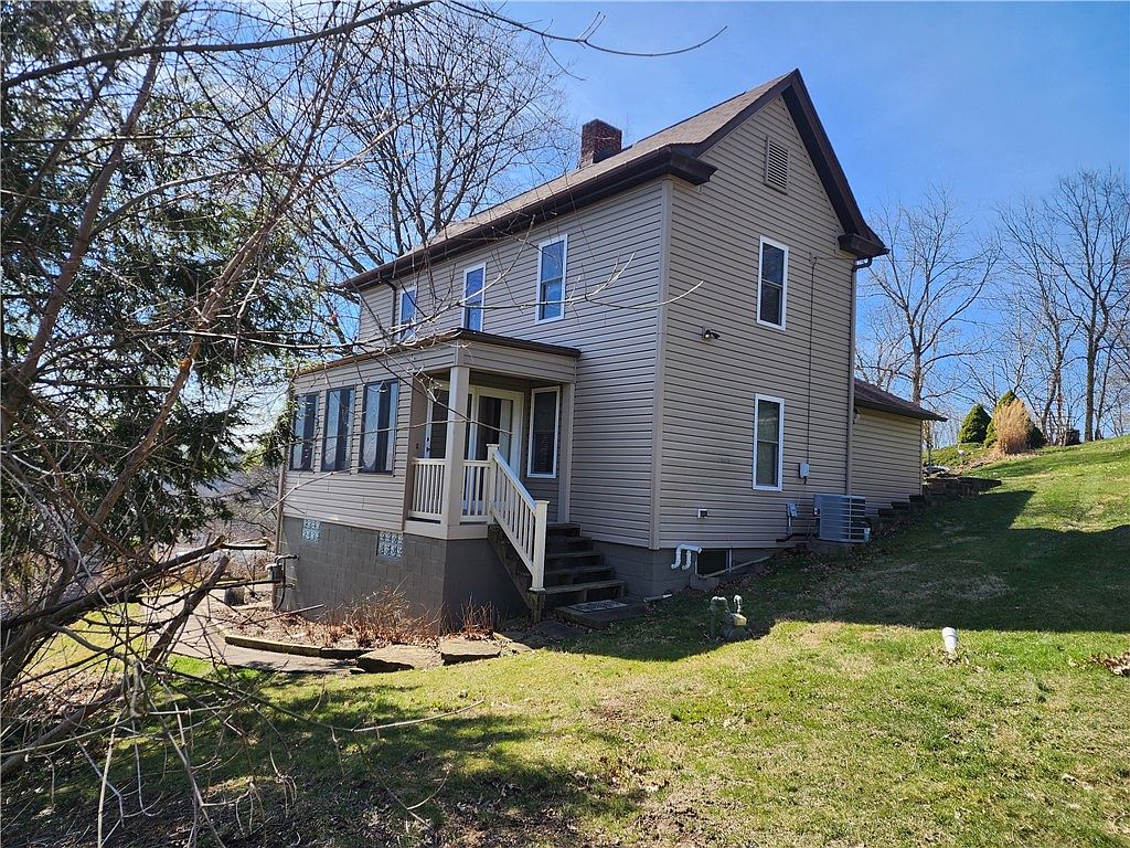 247 Reed Ave, Houston, PA 15342 | Zillow