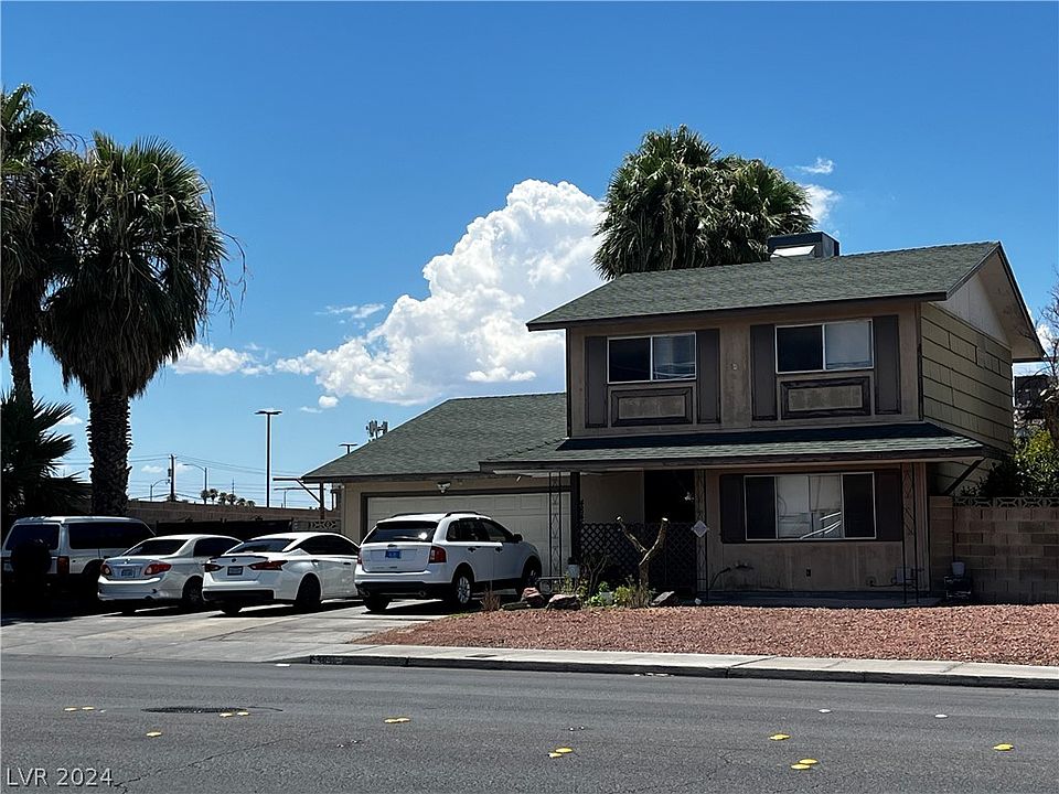 4845 Mountain Vista St, Las Vegas, NV 89121 | MLS #2600676 | Zillow