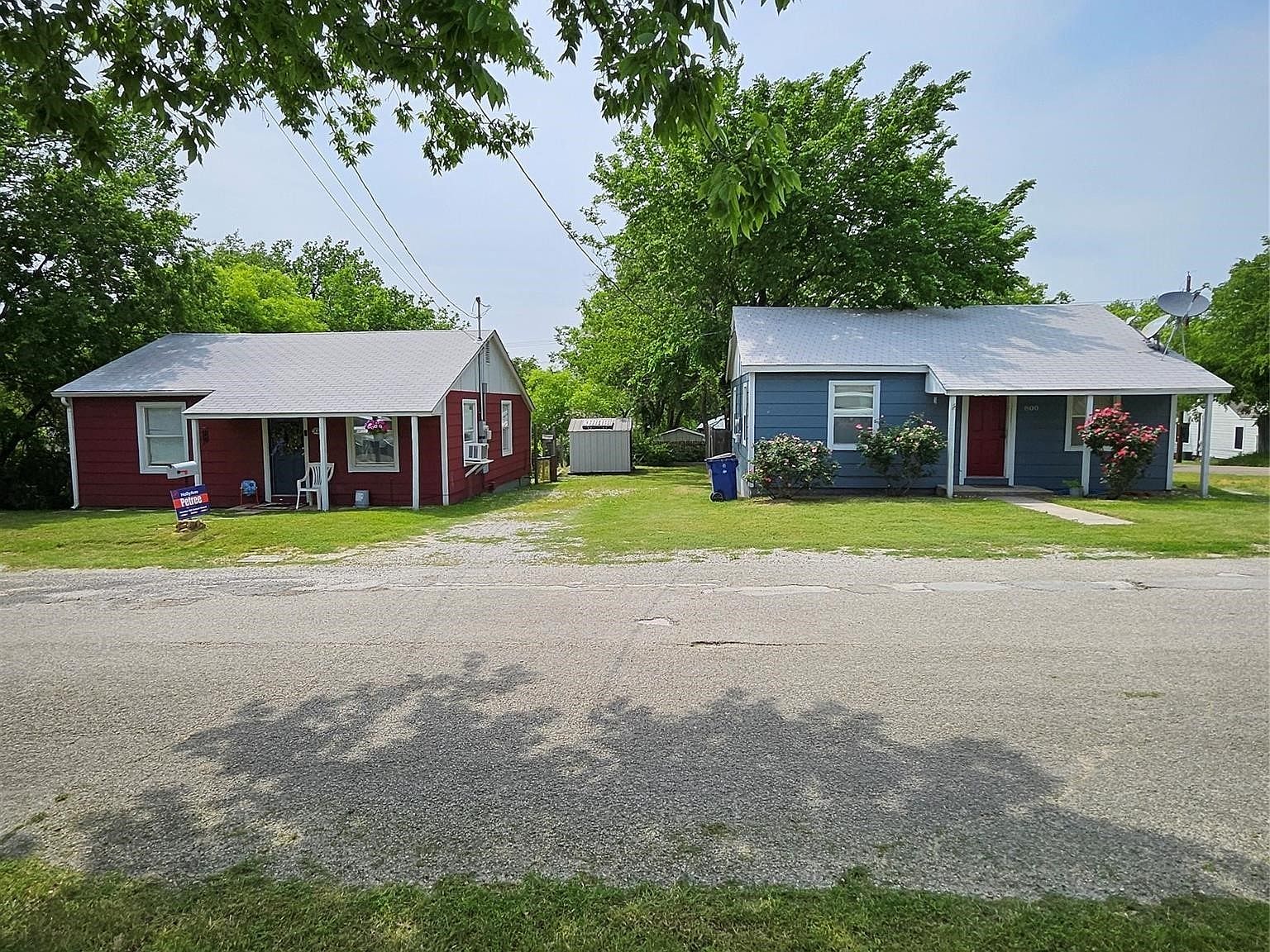 800 S Hill St #2, Decatur, TX 76234 | MLS #20725981 | Zillow