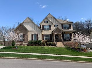 6826 Falls Ridge Ln, College Grove, TN 37046 | MLS #2907687 | Zillow