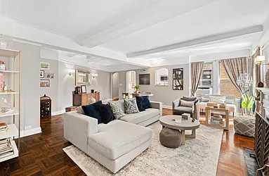 118 Riverside Drive #12C in Upper West Side, Manhattan | StreetEasy