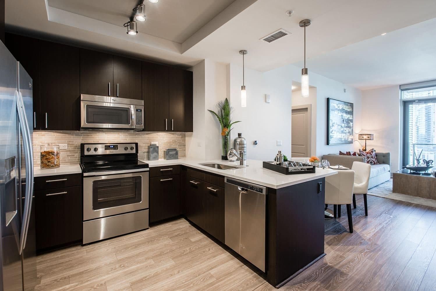 200 W Cesar Chavez St #1223, Austin, TX 78701 | Zillow