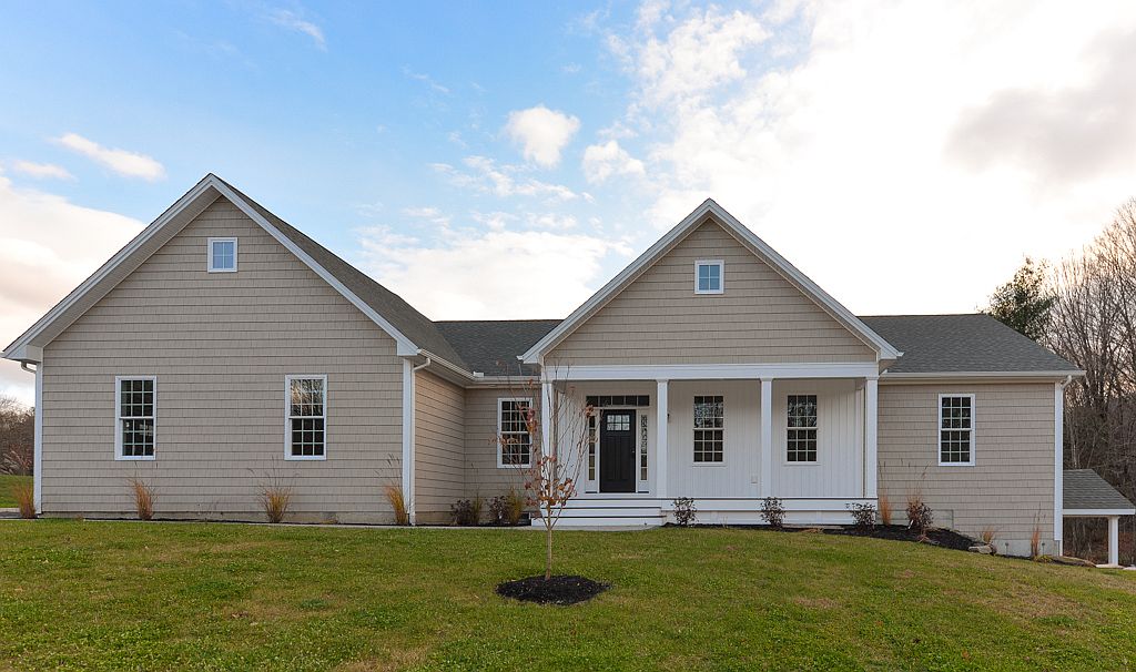 8 Spruce Brook Road, Southbury, CT 06488 | Zillow