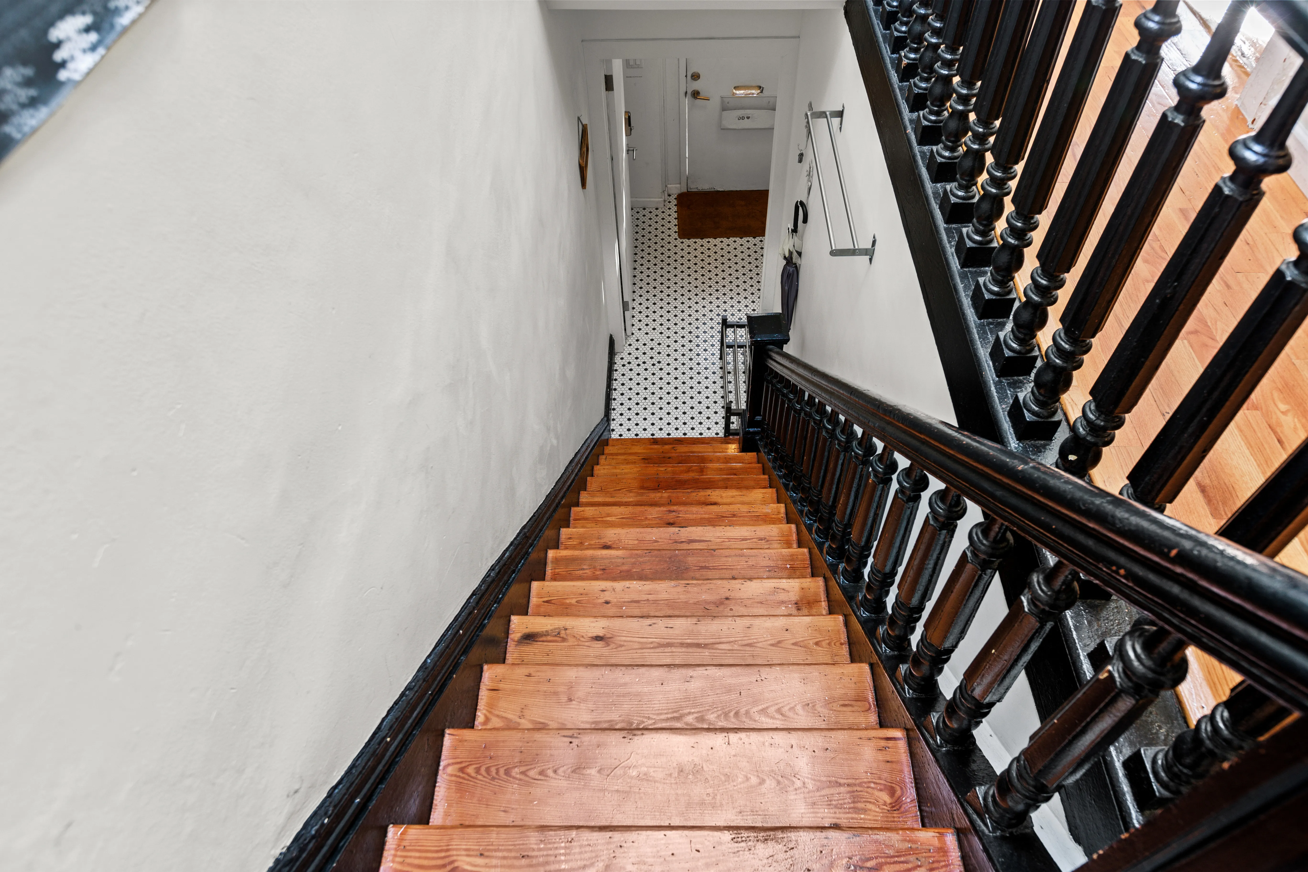 239 Starr Street #2B in Bushwick, Brooklyn | StreetEasy