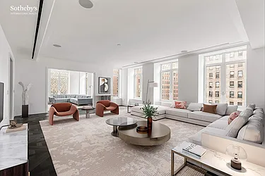 1010 Park Avenue in Upper East Side : Sales, Rentals, Floorplans ...