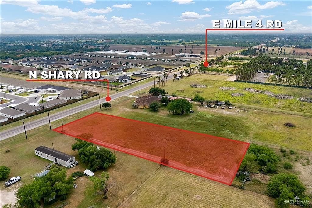 1015 S Shary Rd, Mission, TX 78573 | MLS #433460 | Zillow
