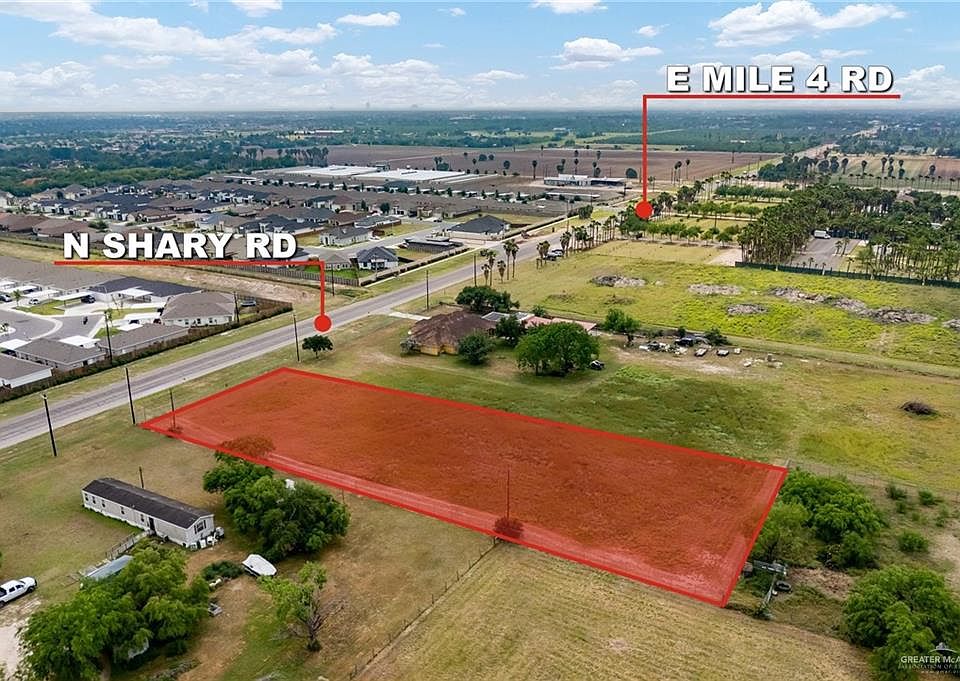 1015 S Shary Rd, Mission, TX 78573 | MLS #433460 | Zillow