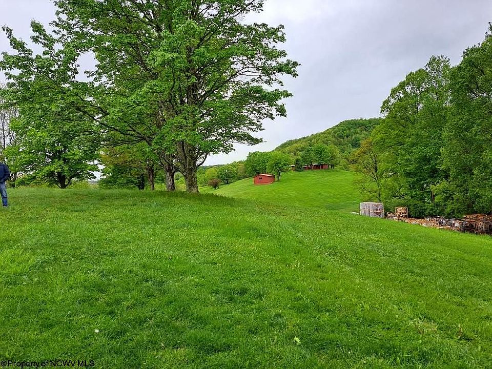 SW Dyer Hill Rd, Sutton, WV 26601 | MLS #10148972 | Zillow