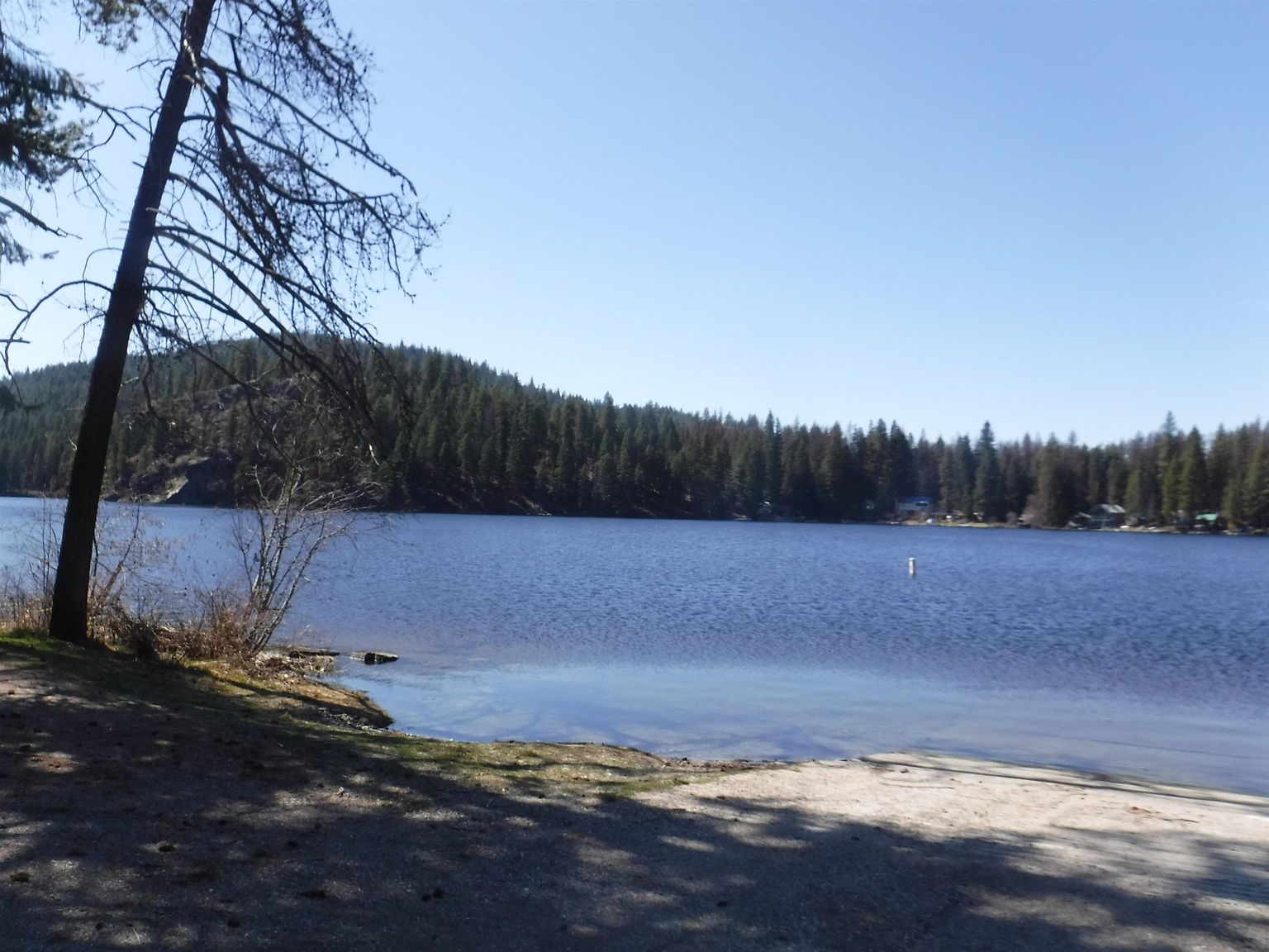 Xx Davis Lake Rd, Usk, WA 99180 | Zillow