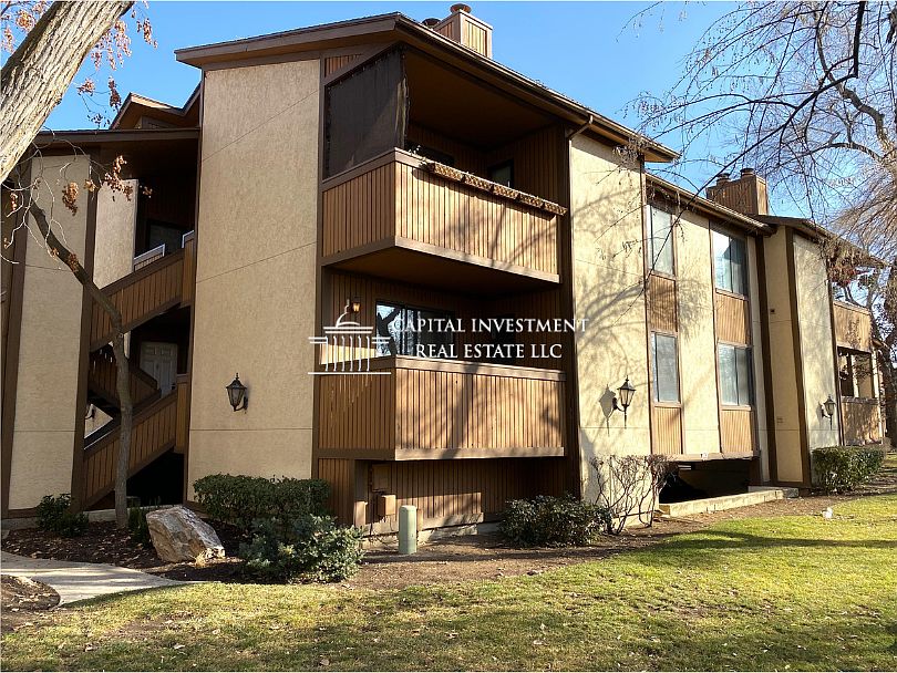 6874 S Countrywoods Cir APT 25F, Midvale, UT 84047 | Zillow