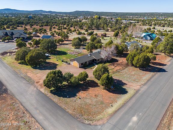964 Cheney Ranch Loop, Show Low, AZ 85901 | MLS #250418 | Zillow