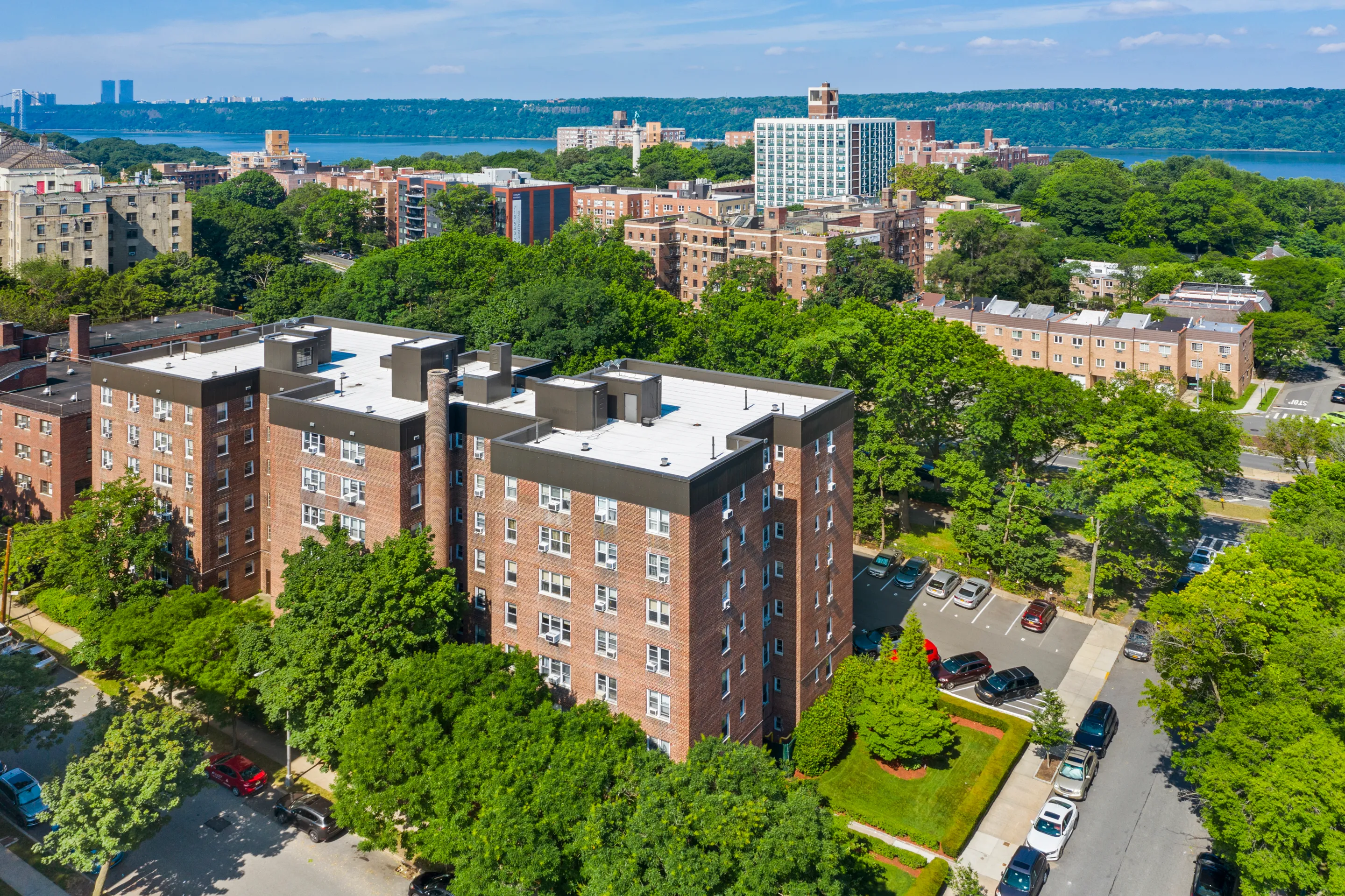 640 West 231st Street #7A in Spuyten Duyvil, Bronx | StreetEasy