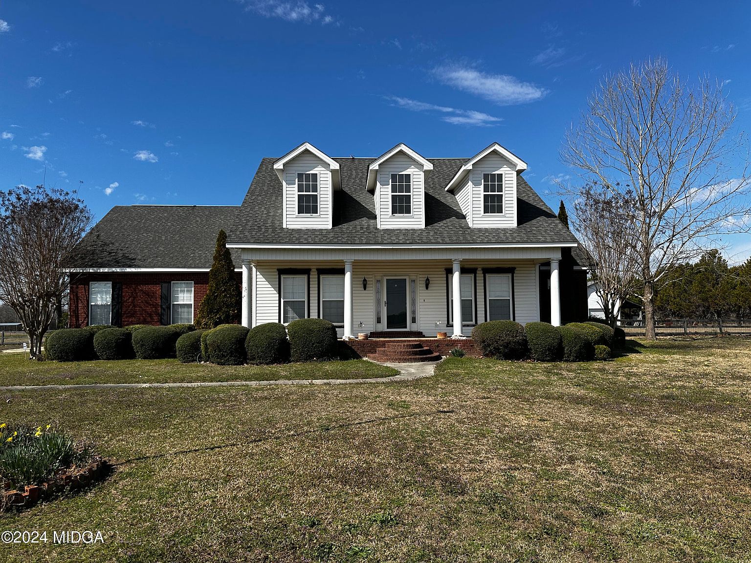 2557 Elko Rd, Elko, GA 31025 | Zillow