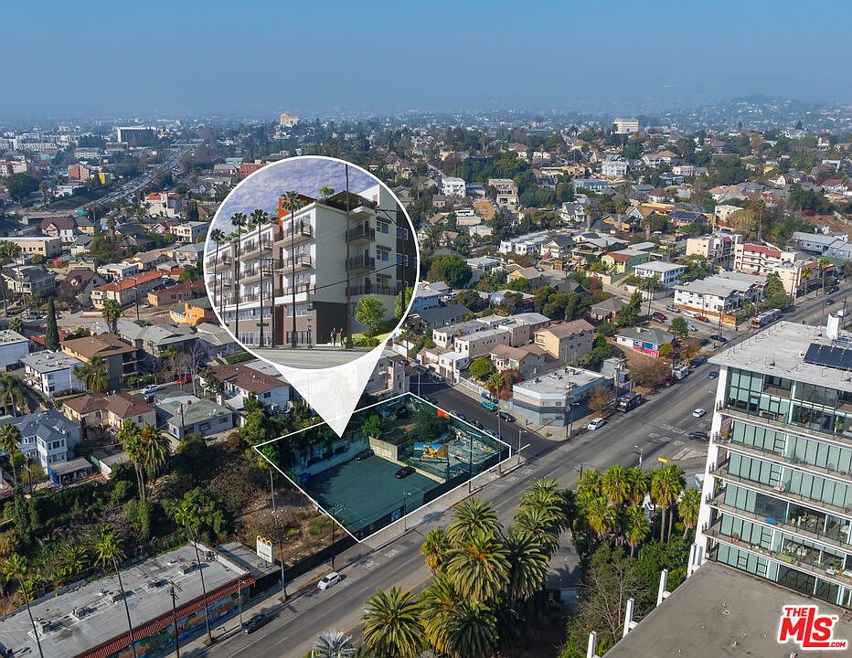 1164 W Sunset Blvd, Los Angeles, CA 90012 | MLS #25-478461 | Zillow