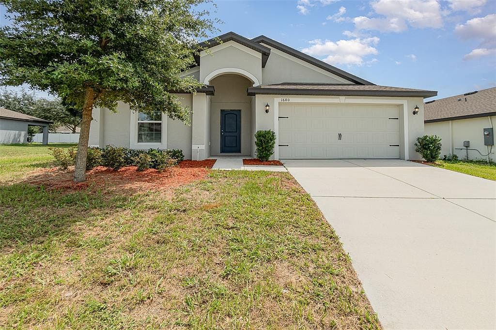 1680 Gopher Tree St, Mascotte, FL 34753 | Zillow