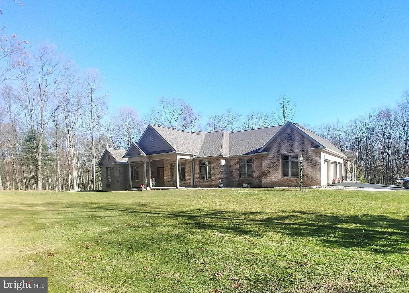 5494 Black Bear Rd, Needmore, PA 17238 | Zillow