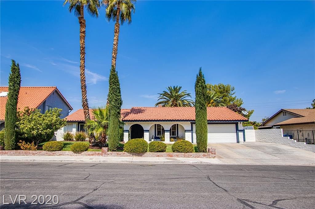 2508 La Solana Way, Las Vegas, NV 89102 | Zillow