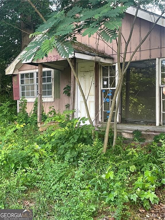 4279 Alabama Hwy, Rome, GA 30165 | Zillow