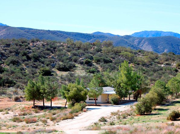 Warner Springs CA Real Estate - Warner Springs CA Homes For Sale | Zillow