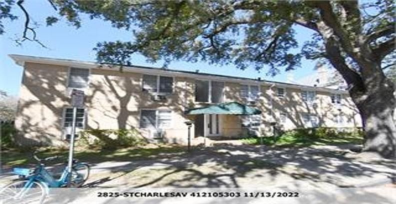 2825 Saint Charles Ave APT 202, New Orleans, LA 70115 | Zillow