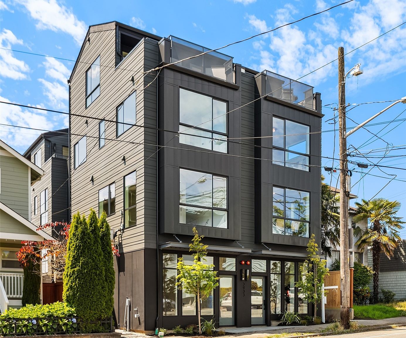 3935 Wallingford Avenue N #D, Seattle, WA 98103 | Zillow