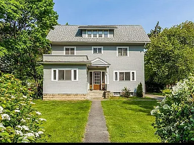 286 Stone Rd Rochester NY | Zillow