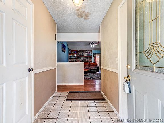 7708 S 86th Ave E, Tulsa, OK 74133 | MLS #2338474 | Zillow