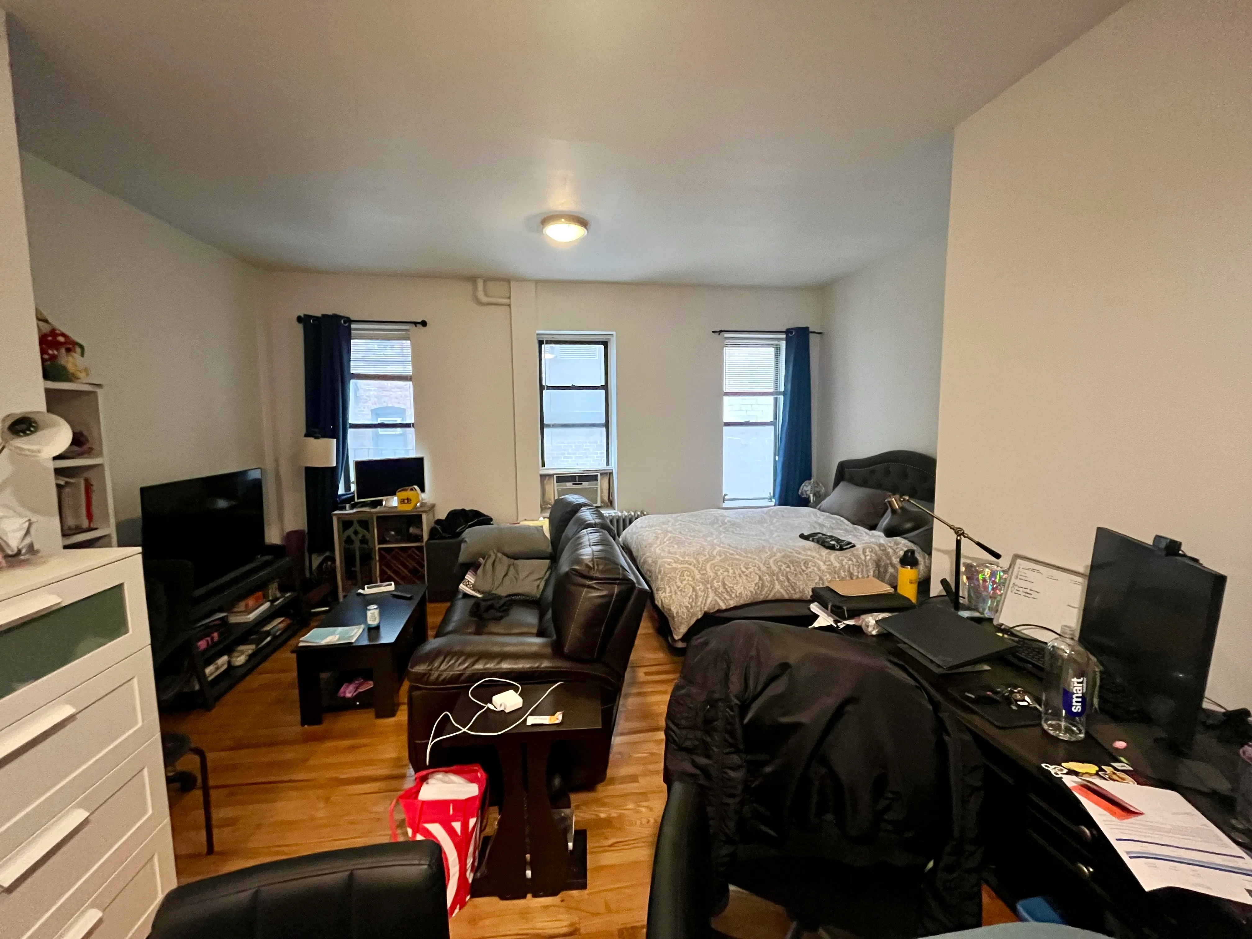 122 Orchard Street #3A in Lower East Side, Manhattan | StreetEasy