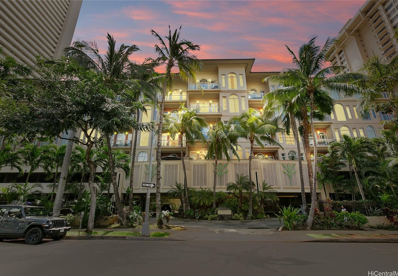427 Launiu St APT 508, Honolulu, HI 96815 | Zillow