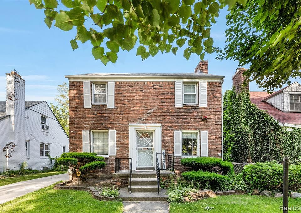 15064 Minock St, Detroit, MI 48223 | Zillow