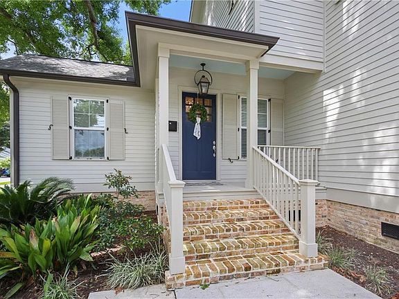 5944 Colbert St, New Orleans, LA 70124 | MLS #2454337 | Zillow