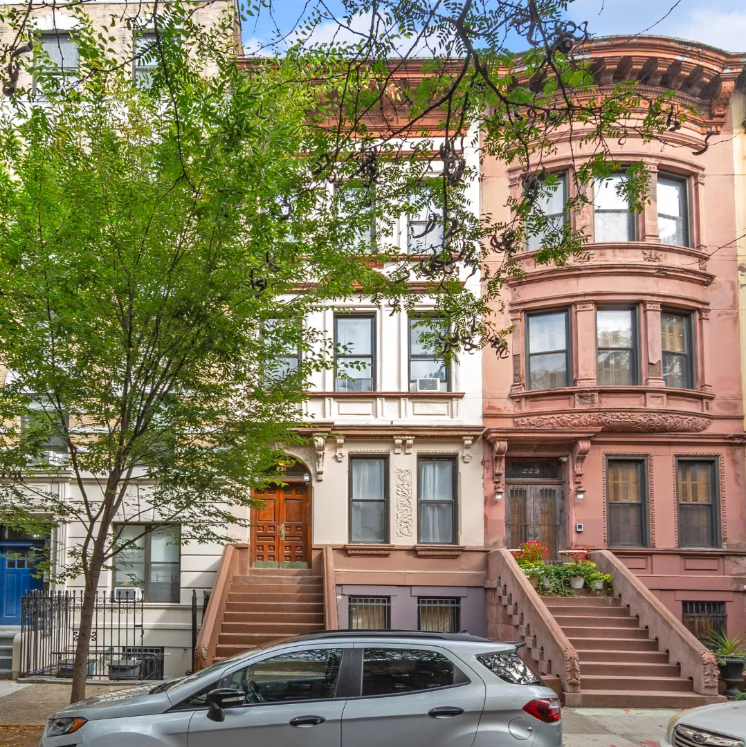 231 West 137th Street #1 in Central Harlem, Manhattan | StreetEasy